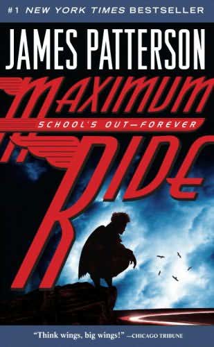 Maximum Ride Book 2